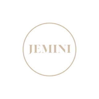 JEMINI BY JAS